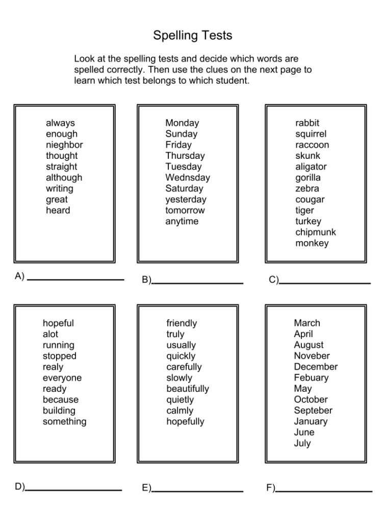 Brain Teaser Printable Logic Puzzles For Adults at Randall Nealon blog